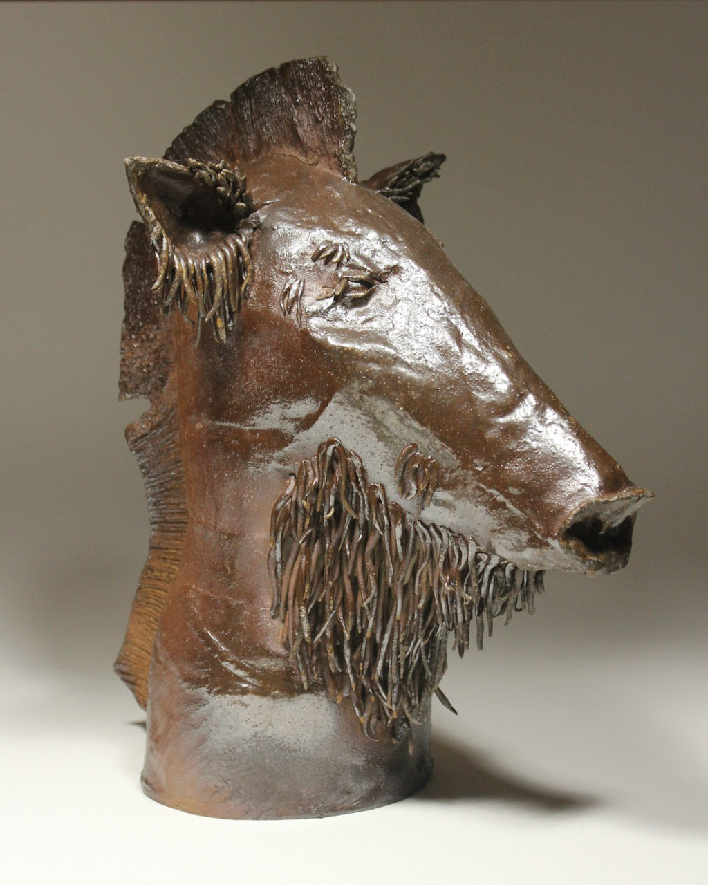 Isabelle Anne – Ceramic creations emerging from the subconscious